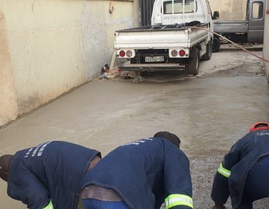 Our Projects – Hi-echelon